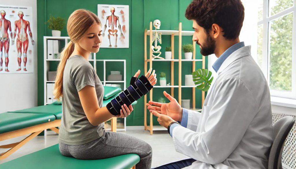 Conquering Carpal Tunnel Syndrome with Physical Therapy in Keswick ... Conquering Carpal Tunnel Syndrome with Physical Therapy in Keswick ...