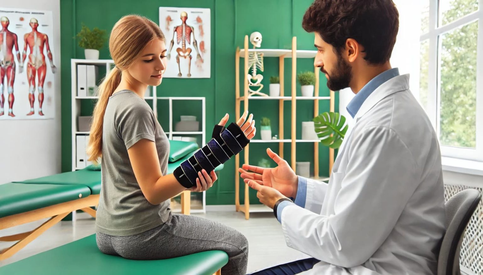 Conquering Carpal Tunnel Syndrome with Physical Therapy in Keswick ...