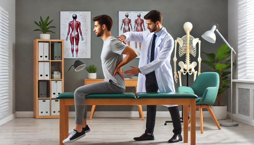 Physical Therapy for Posture Improvement: A Path to a Healthier You ...